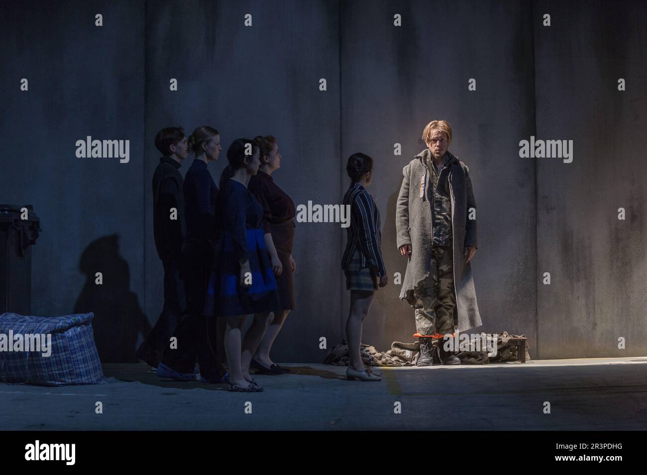 Carl rumstadt hi-res stock photography and images - Alamy