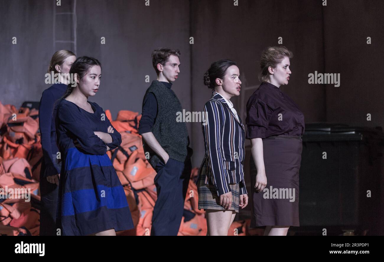 Carl rumstadt hi-res stock photography and images - Alamy