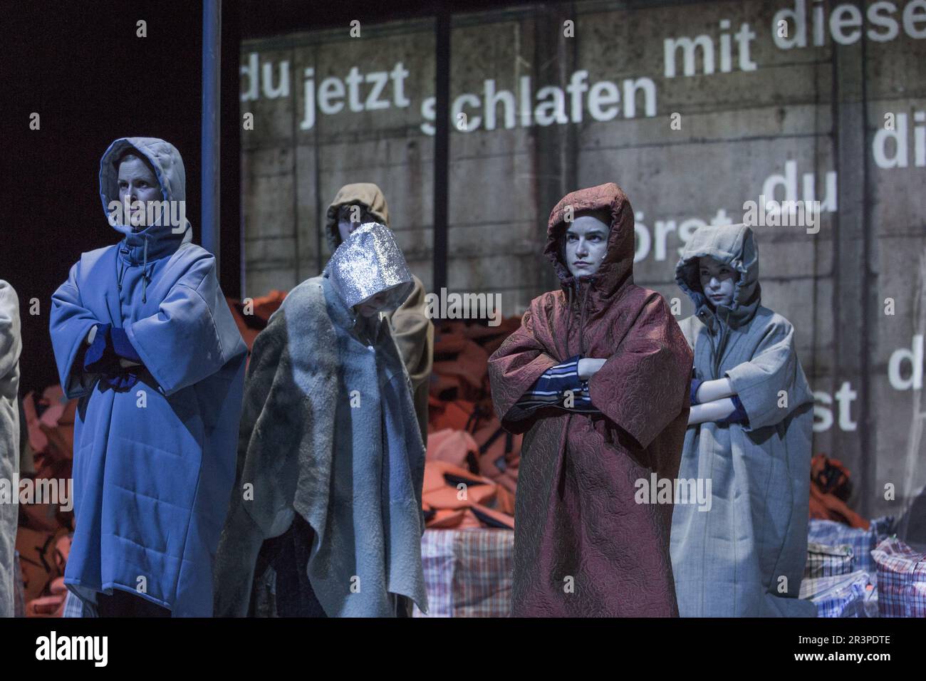 Carl rumstadt hi-res stock photography and images - Alamy