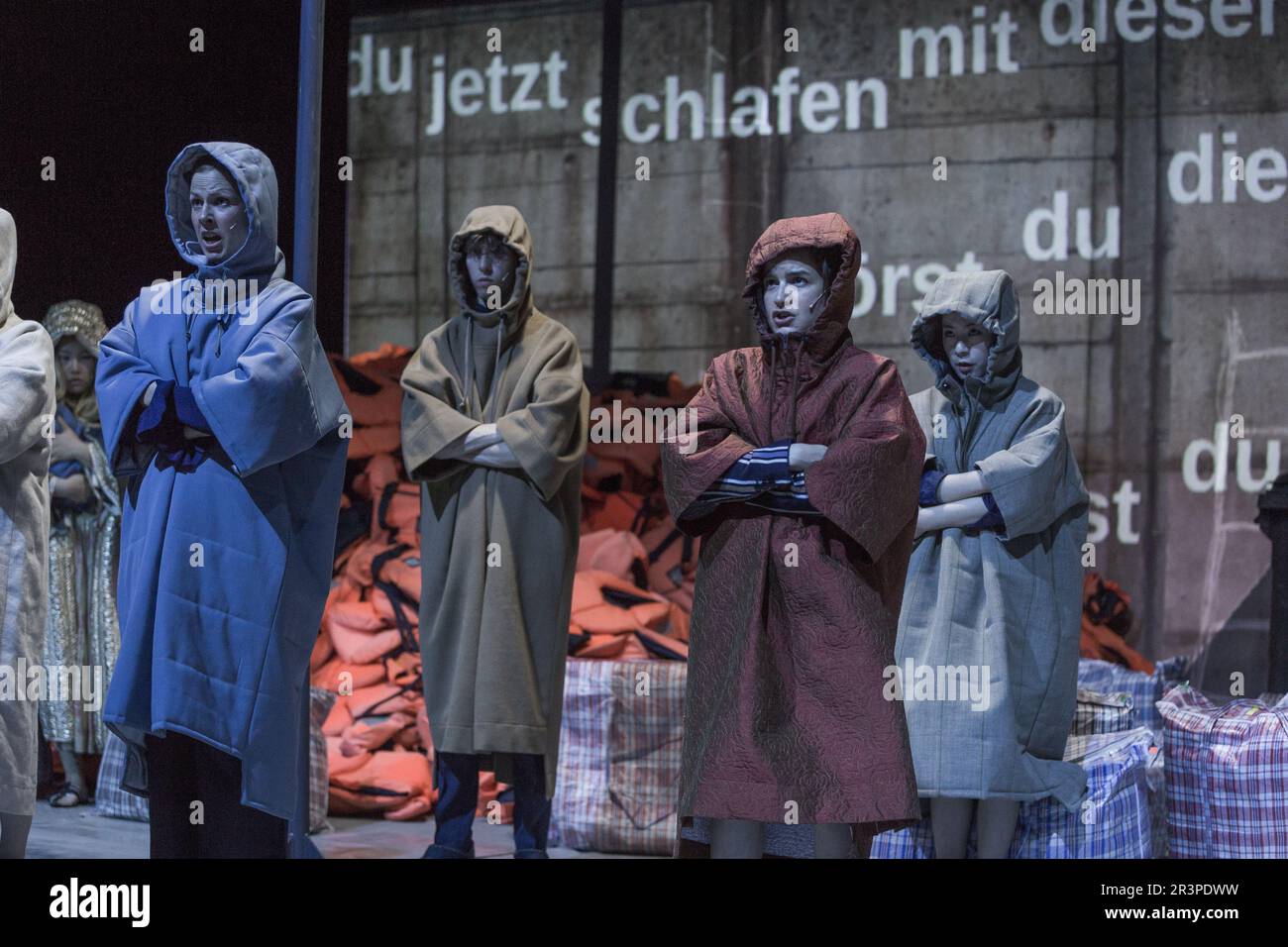 Carl rumstadt hi-res stock photography and images - Alamy