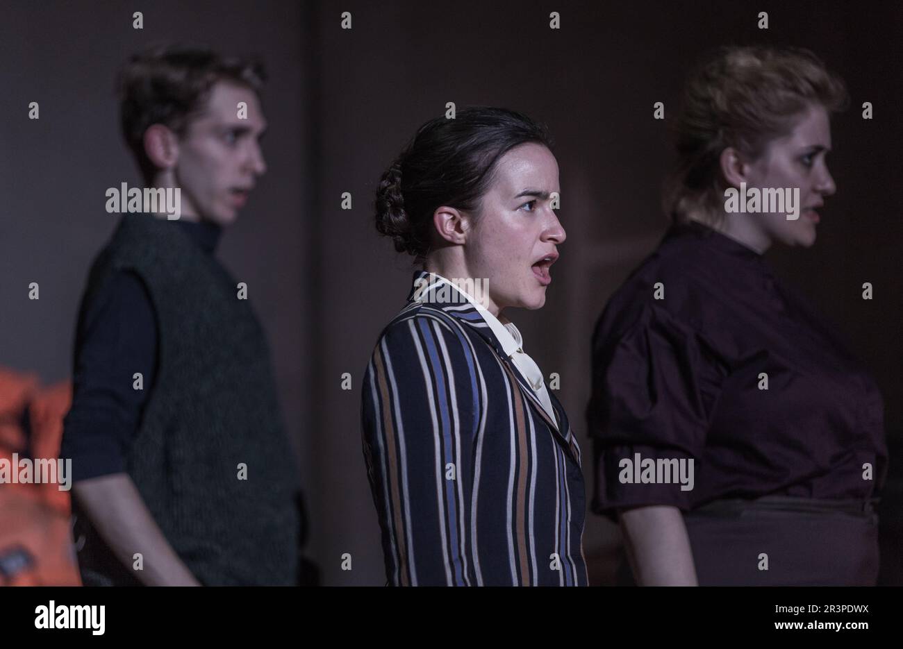 Carl rumstadt hi-res stock photography and images - Alamy