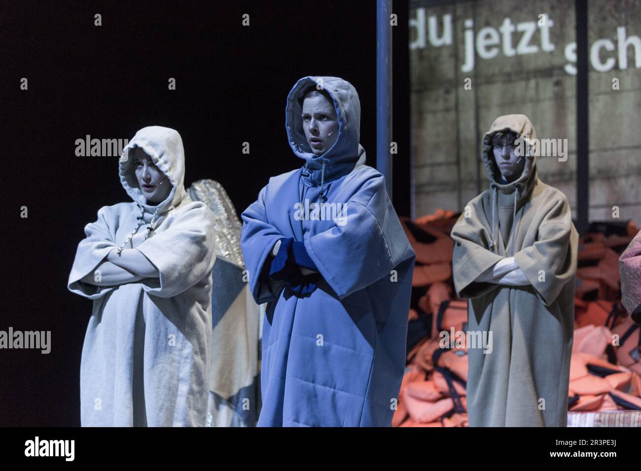 Carl rumstadt hi-res stock photography and images - Alamy