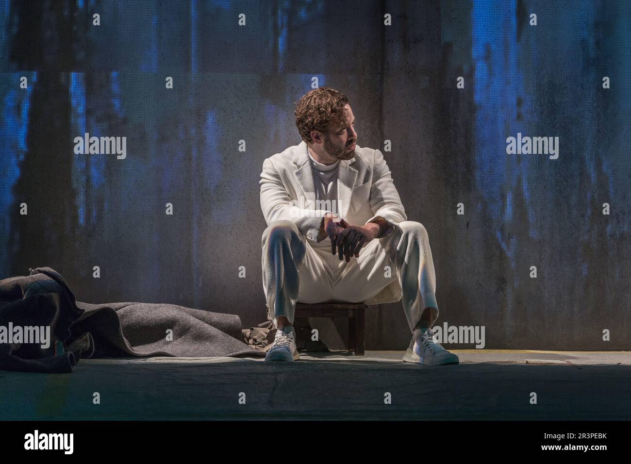 Carl rumstadt hi-res stock photography and images - Alamy