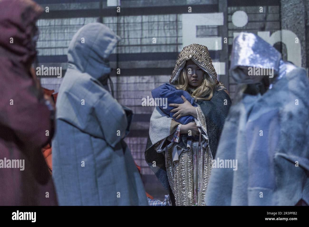 Carl rumstadt hi-res stock photography and images - Alamy