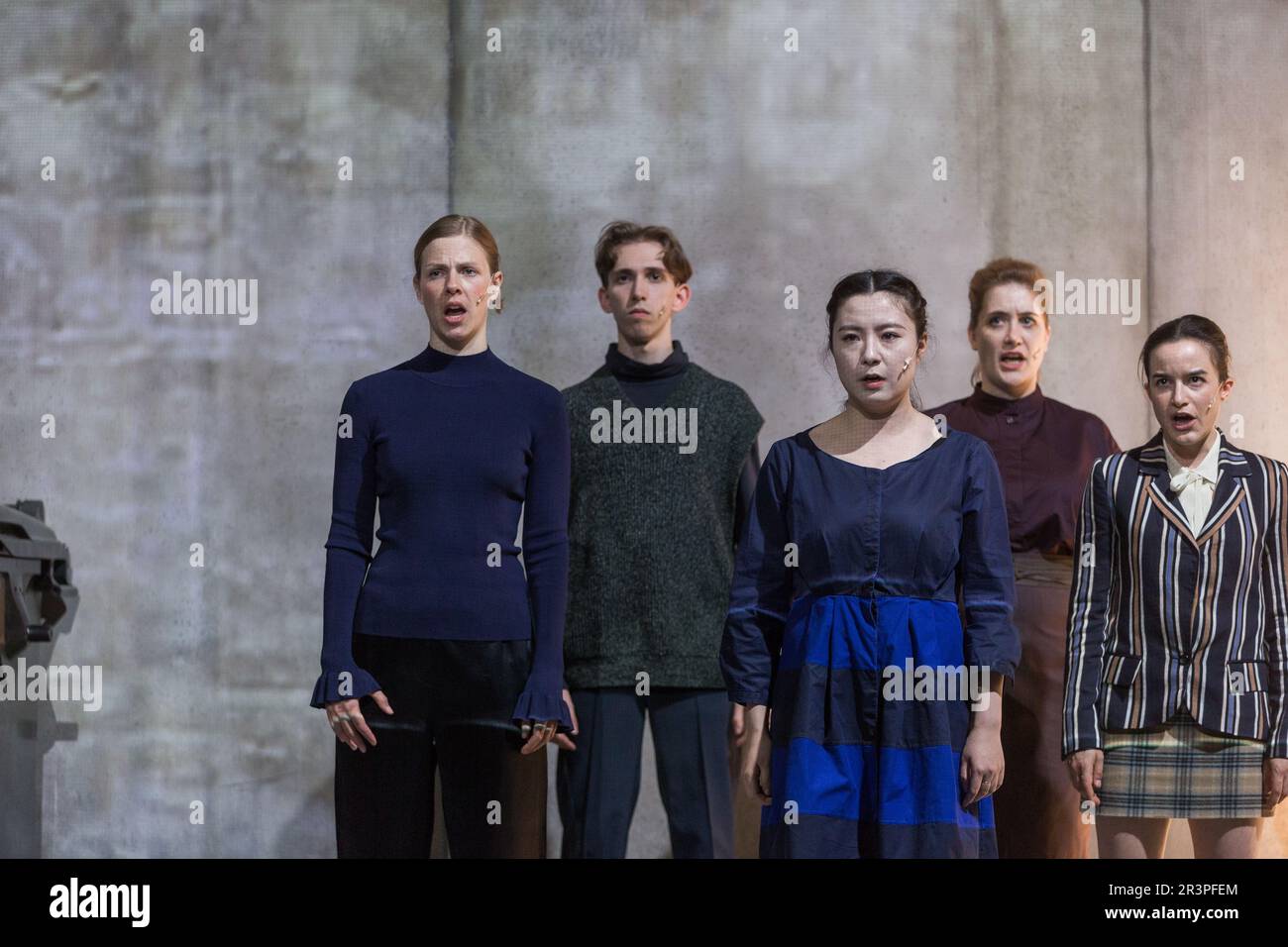 Carl rumstadt hi-res stock photography and images - Alamy