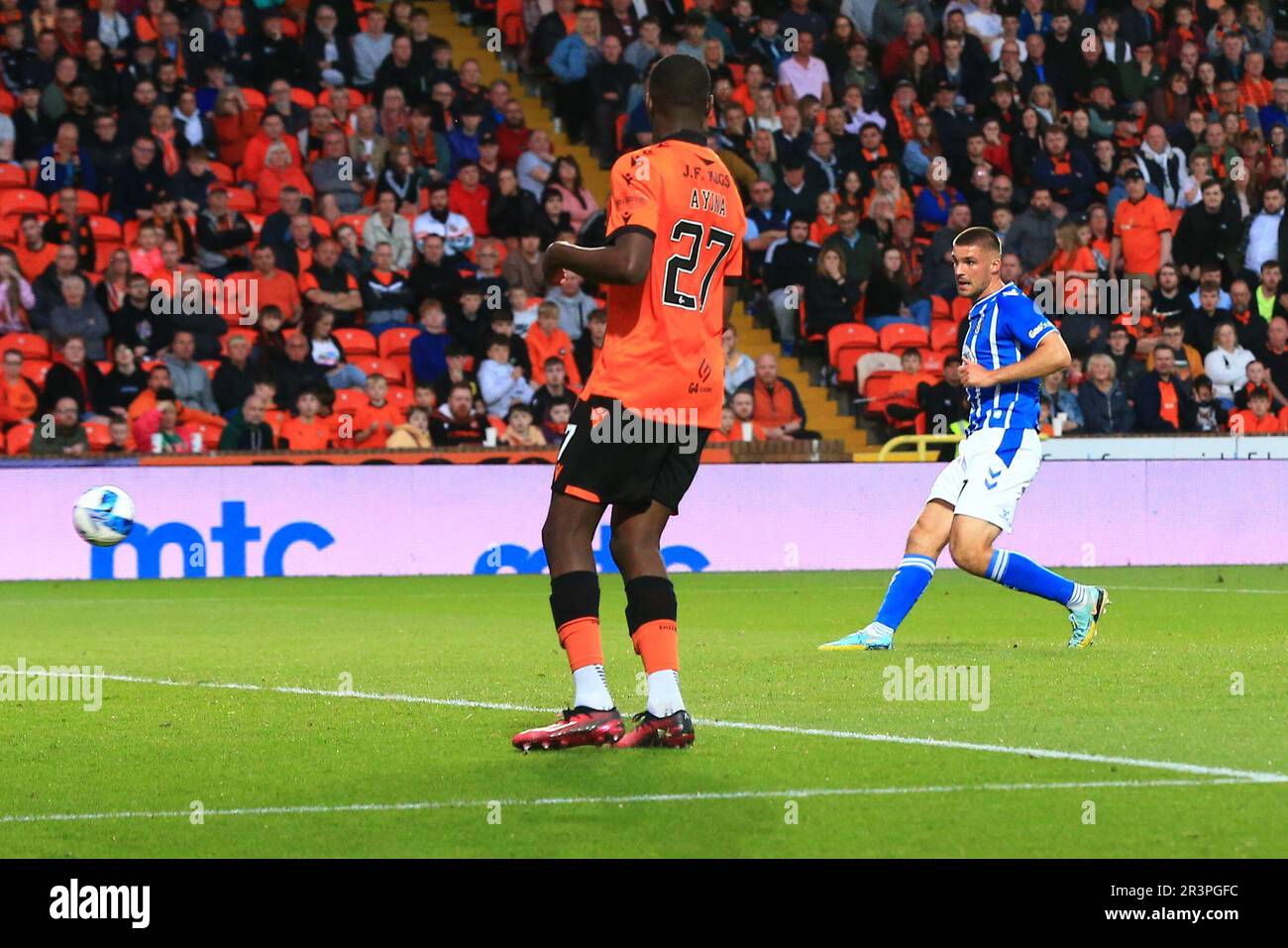 Innes cameron hi-res stock photography and images - Alamy