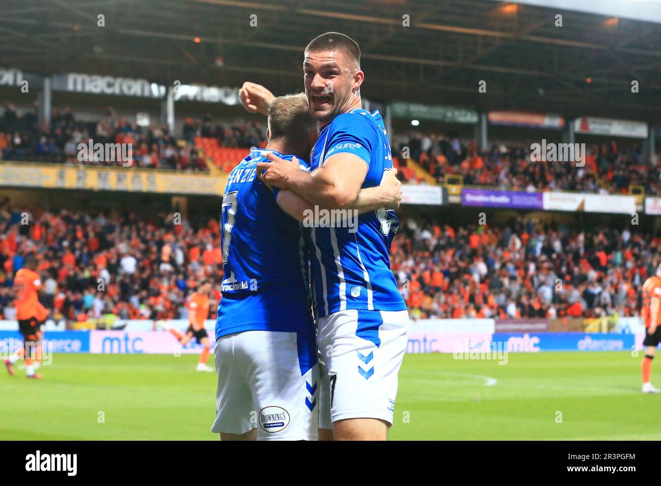 Innes cameron hi-res stock photography and images - Alamy