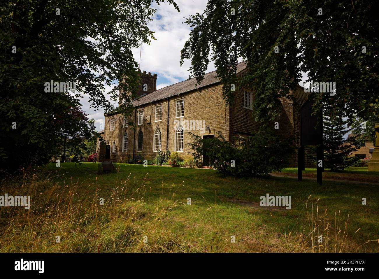 Edenfield hi-res stock photography and images - Alamy