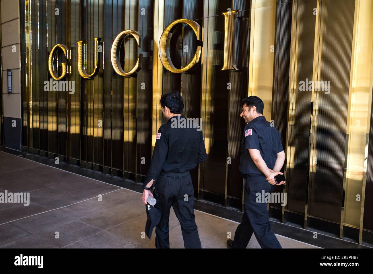 Guggi hi-res stock photography and images - Alamy