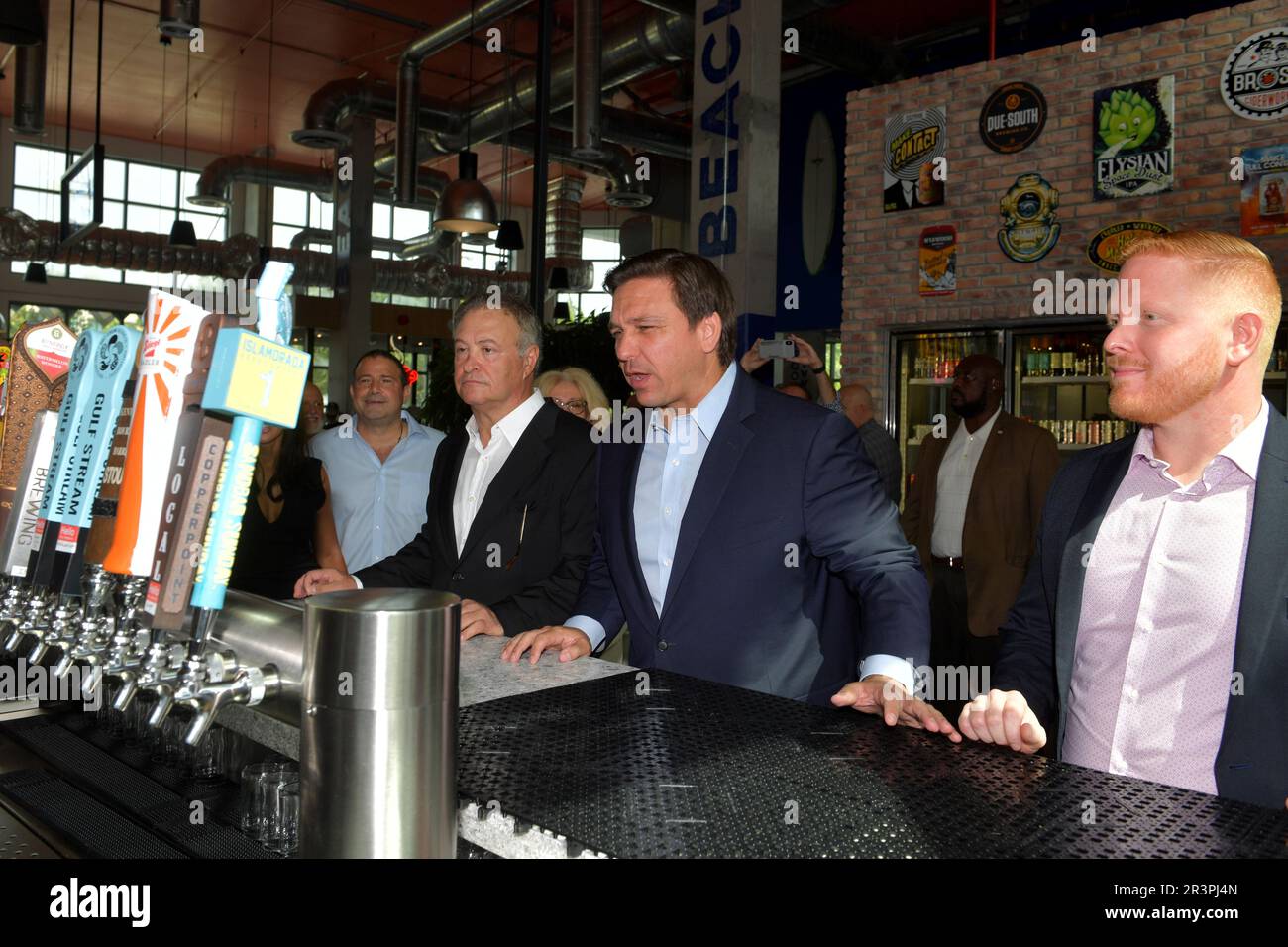 Craig menin hi-res stock photography and images - Alamy