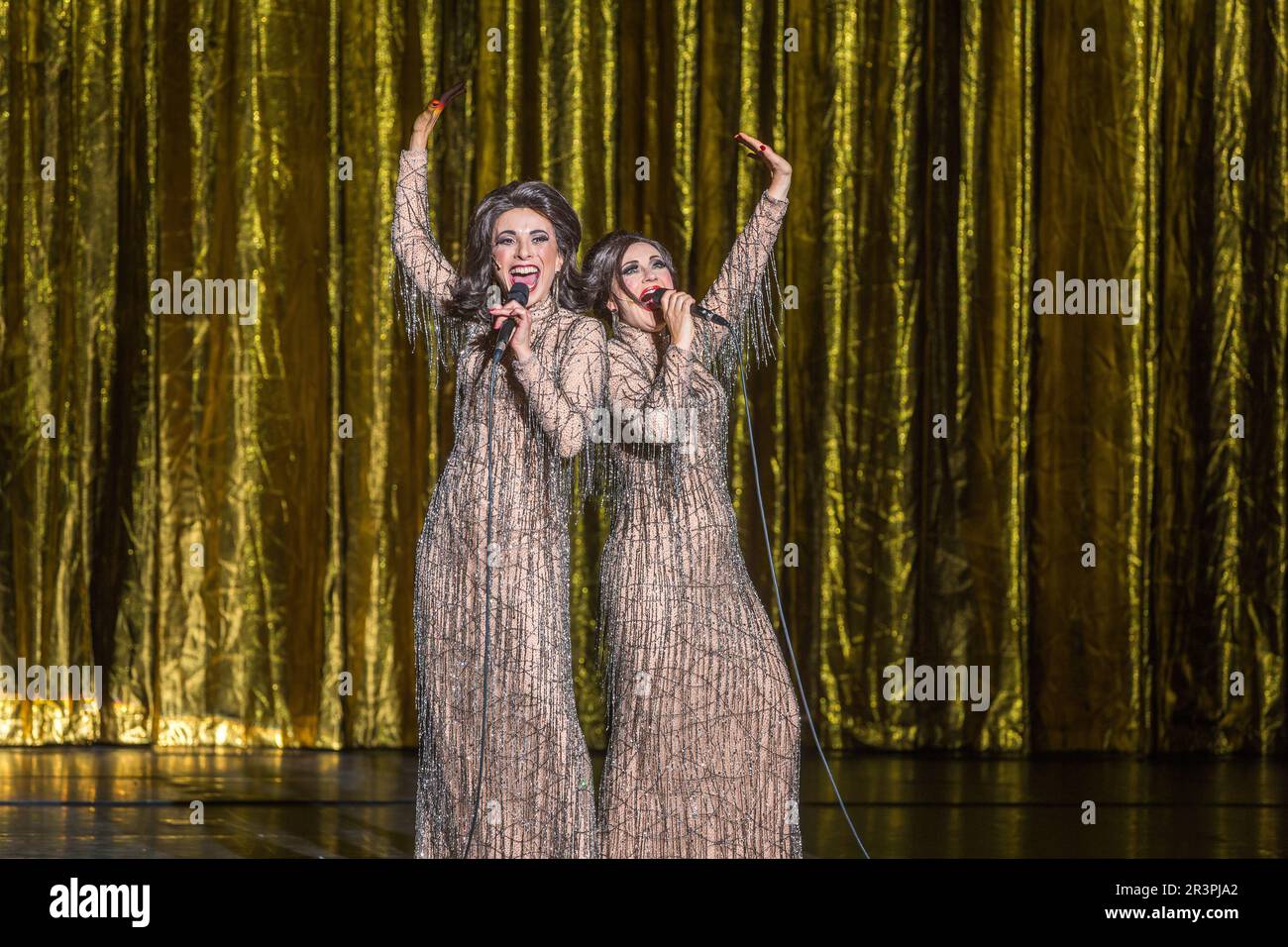 Barbara spitz hi-res stock photography and images - Alamy