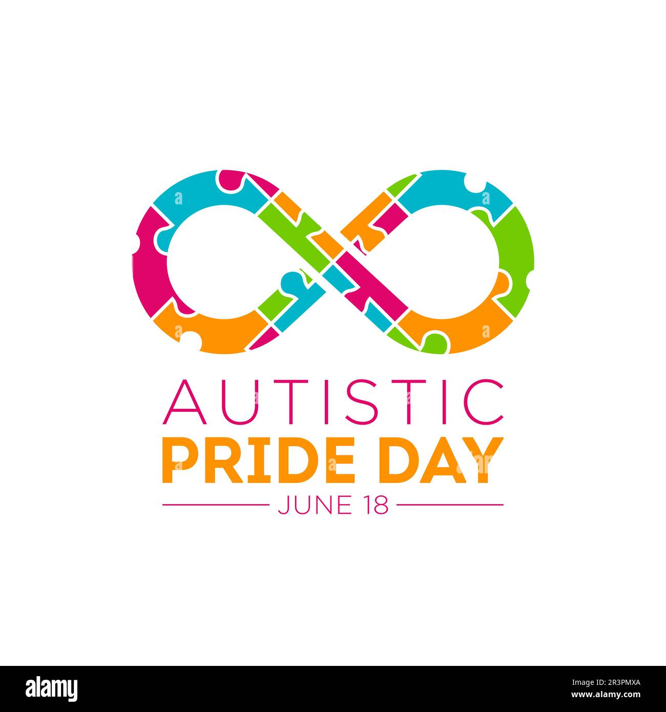 18th june Stock Vector Images - Alamy