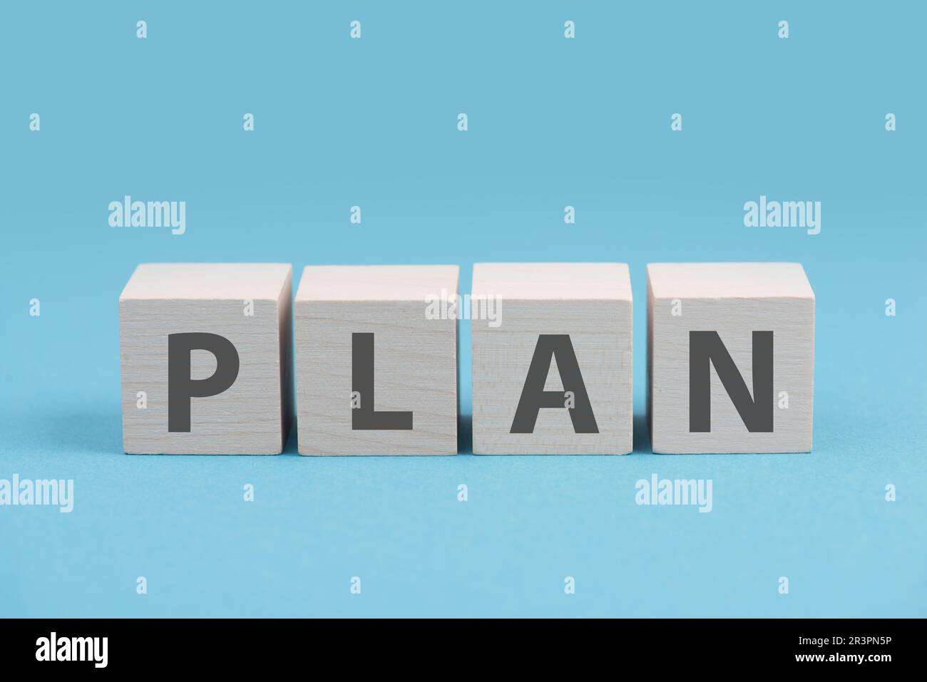 Plan for the future, starting new business, developing a strategy for ...