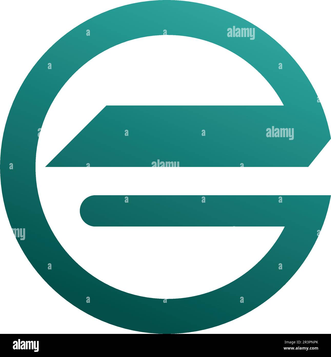 Vector - Abstract icons for letter E logo Stock Vector Image & Art - Alamy