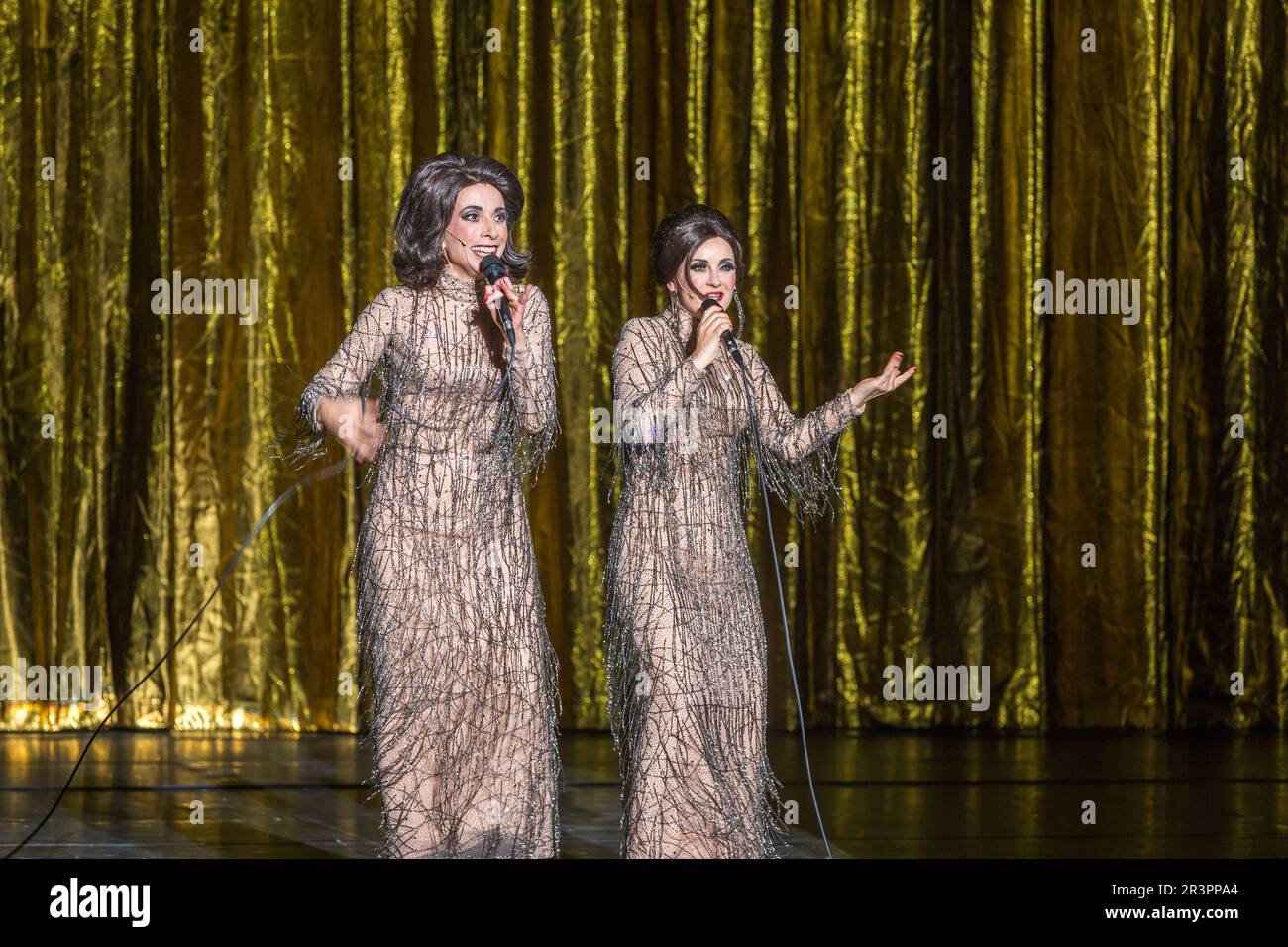 Barbara spitz hi-res stock photography and images - Alamy