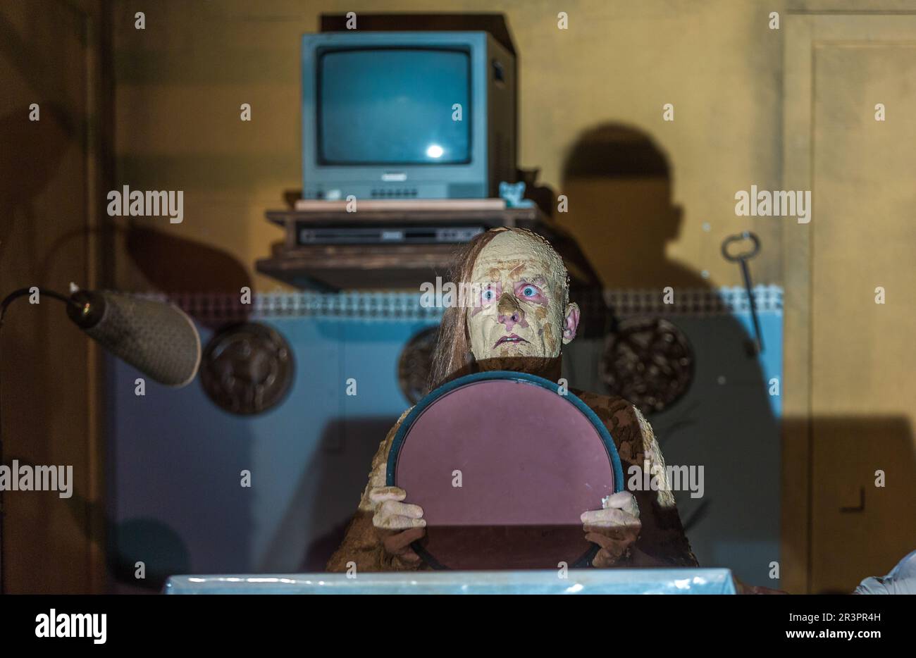 Bastian reiber hi-res stock photography and images - Alamy