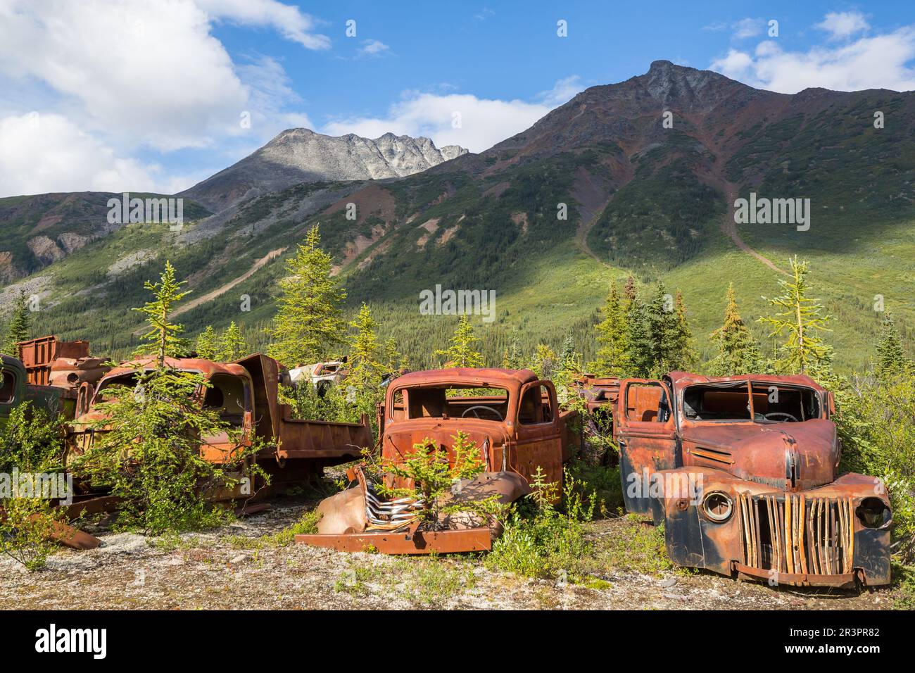 Canol pipeline hi-res stock photography and images - Alamy