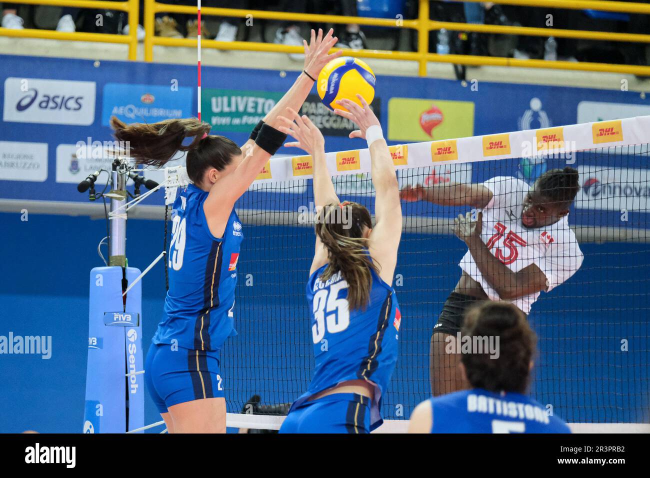 Rebeca piva hi-res stock photography and images - Alamy