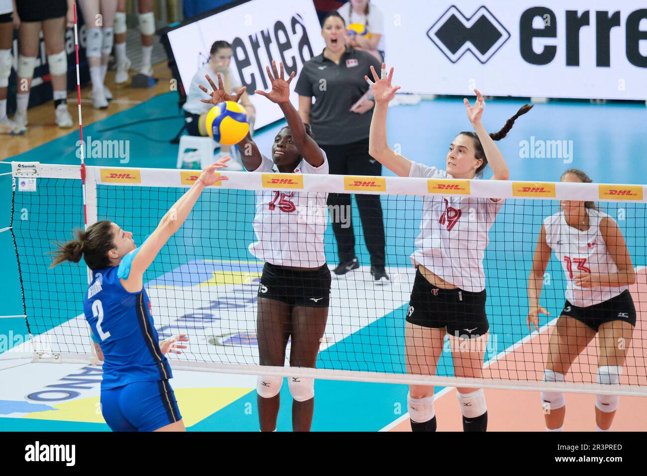 Shainah joseph hi-res stock photography and images - Alamy