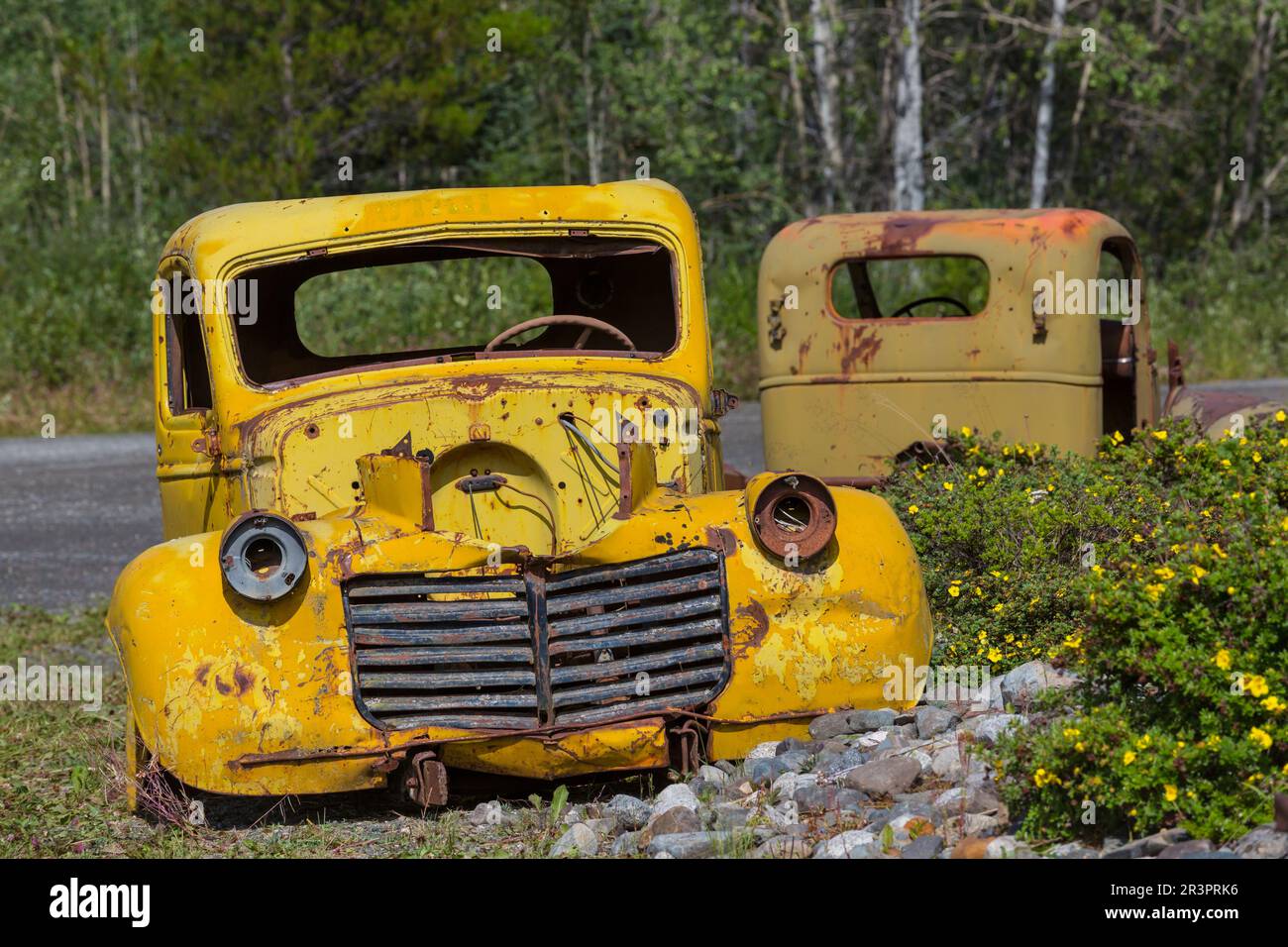 Canol pipeline hi-res stock photography and images - Alamy