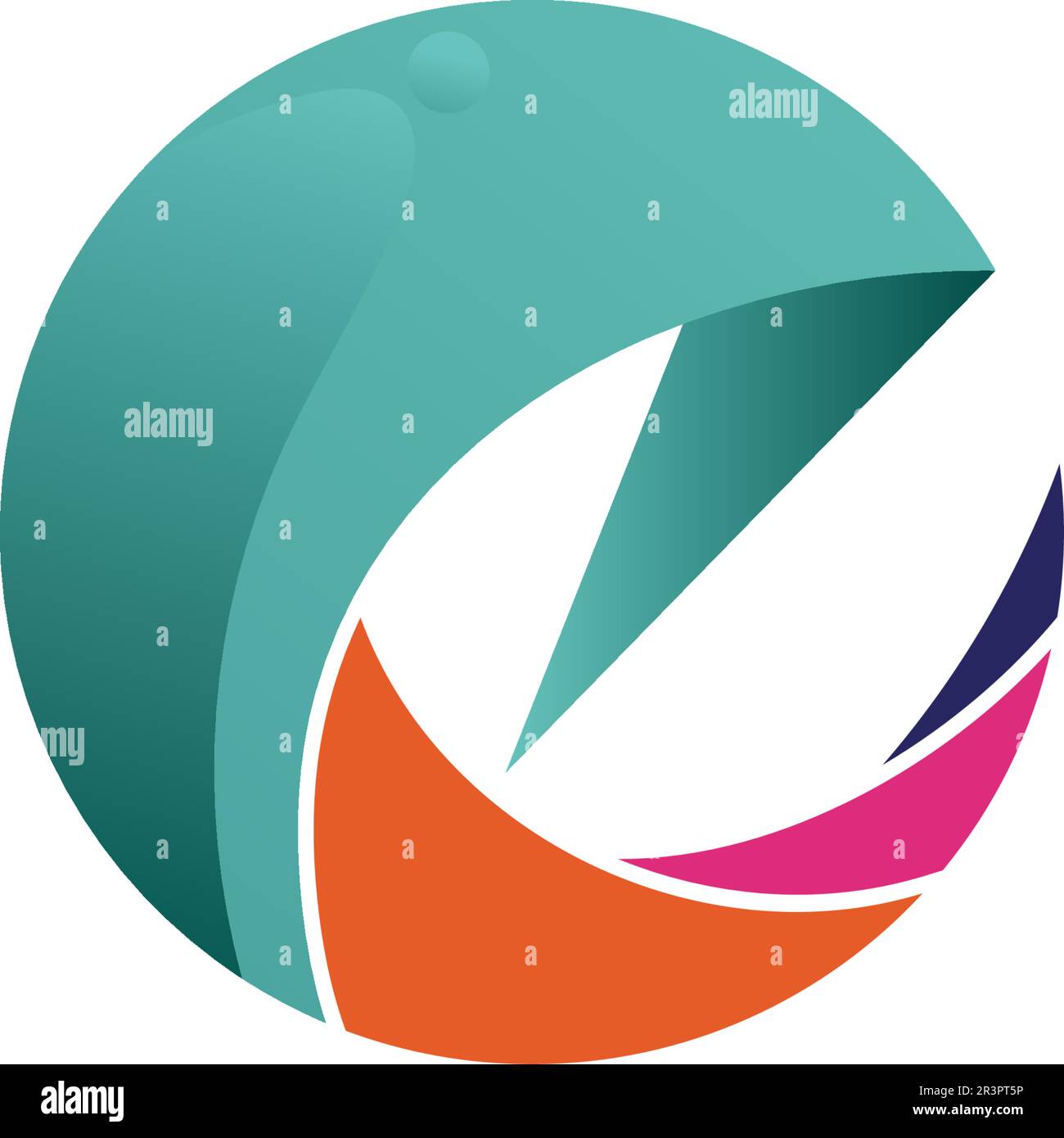 Vector - Abstract icons for letter E logo Stock Vector Image & Art - Alamy