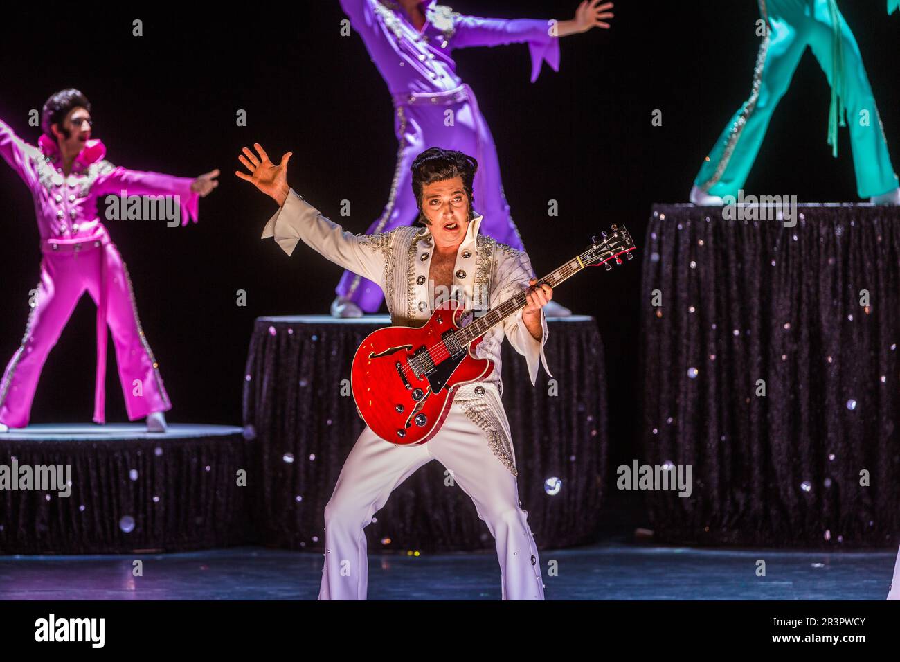 Barbara spitz hi-res stock photography and images - Alamy