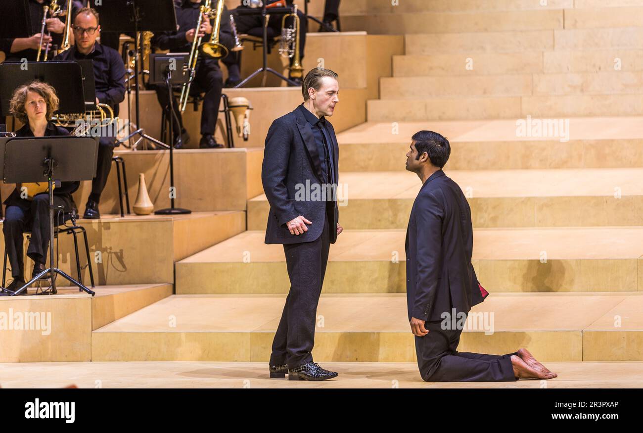 Wystan auden hi-res stock photography and images - Alamy