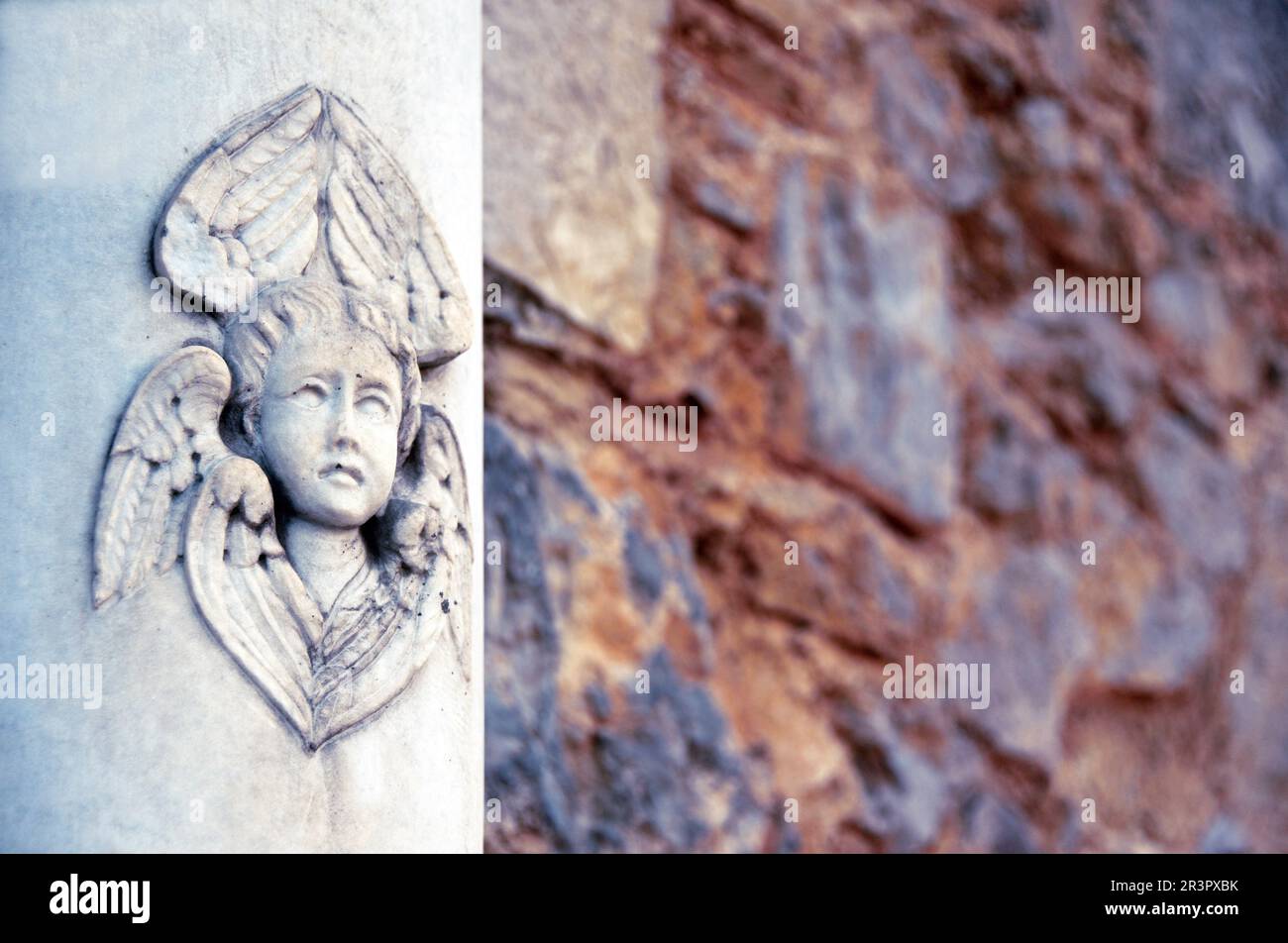 Prodromos monastery arcadia hi-res stock photography and images - Alamy