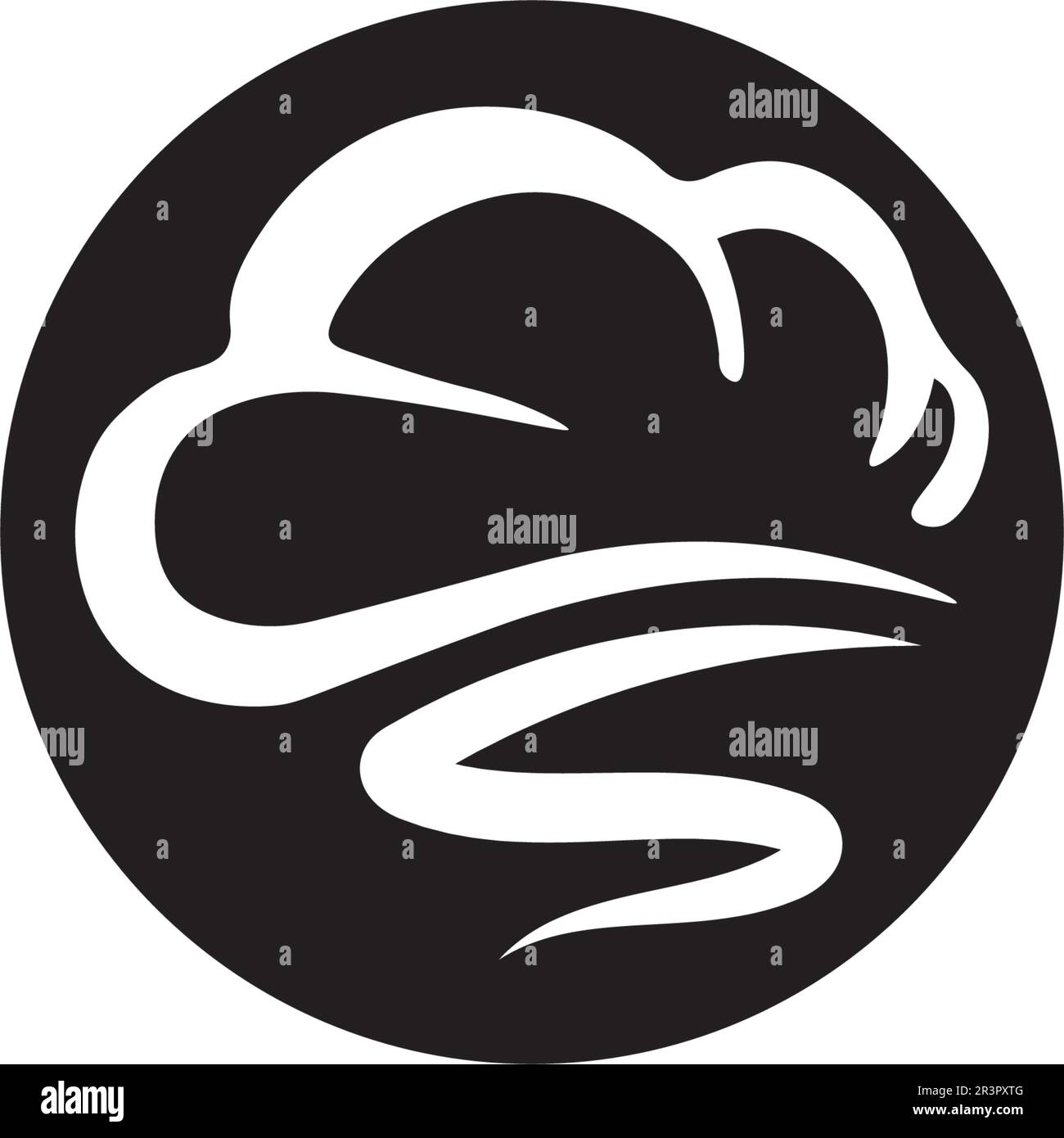chef logo classical cook catering vector design Stock Vector Image ...