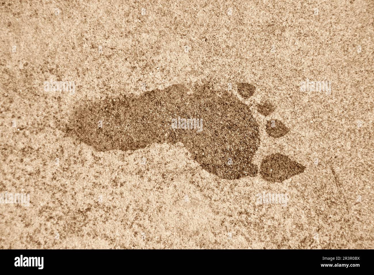 Rock toe hi-res stock photography and images - Alamy