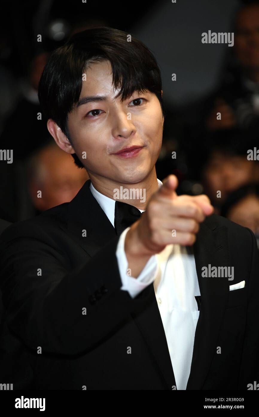 Kim chang hoon hi-res stock photography and images - Alamy