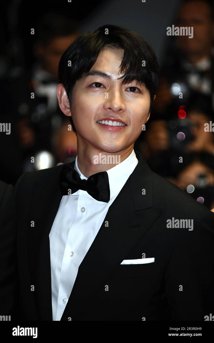 Kim chang hoon hi-res stock photography and images - Alamy