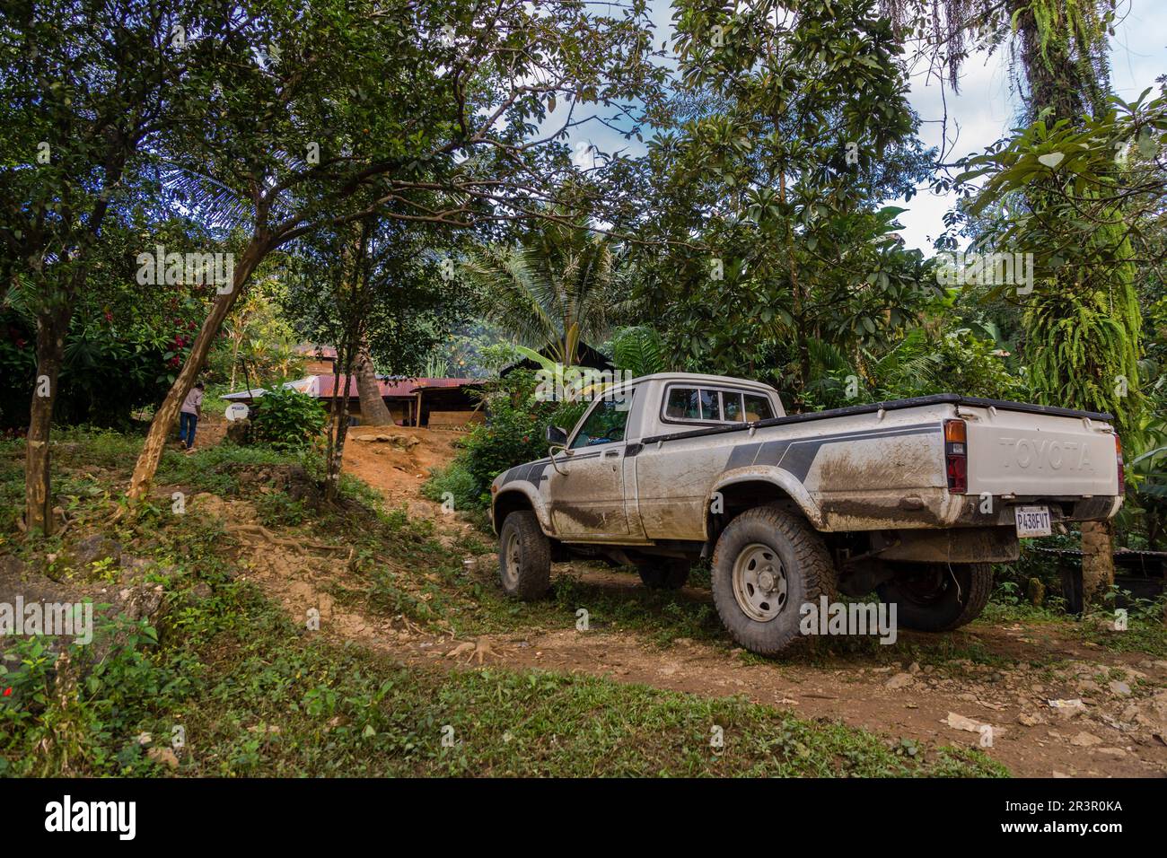 aldea Sanuch, Lancetillo, La Parroquia, zona Reyna, Quiche, Guatemala ...