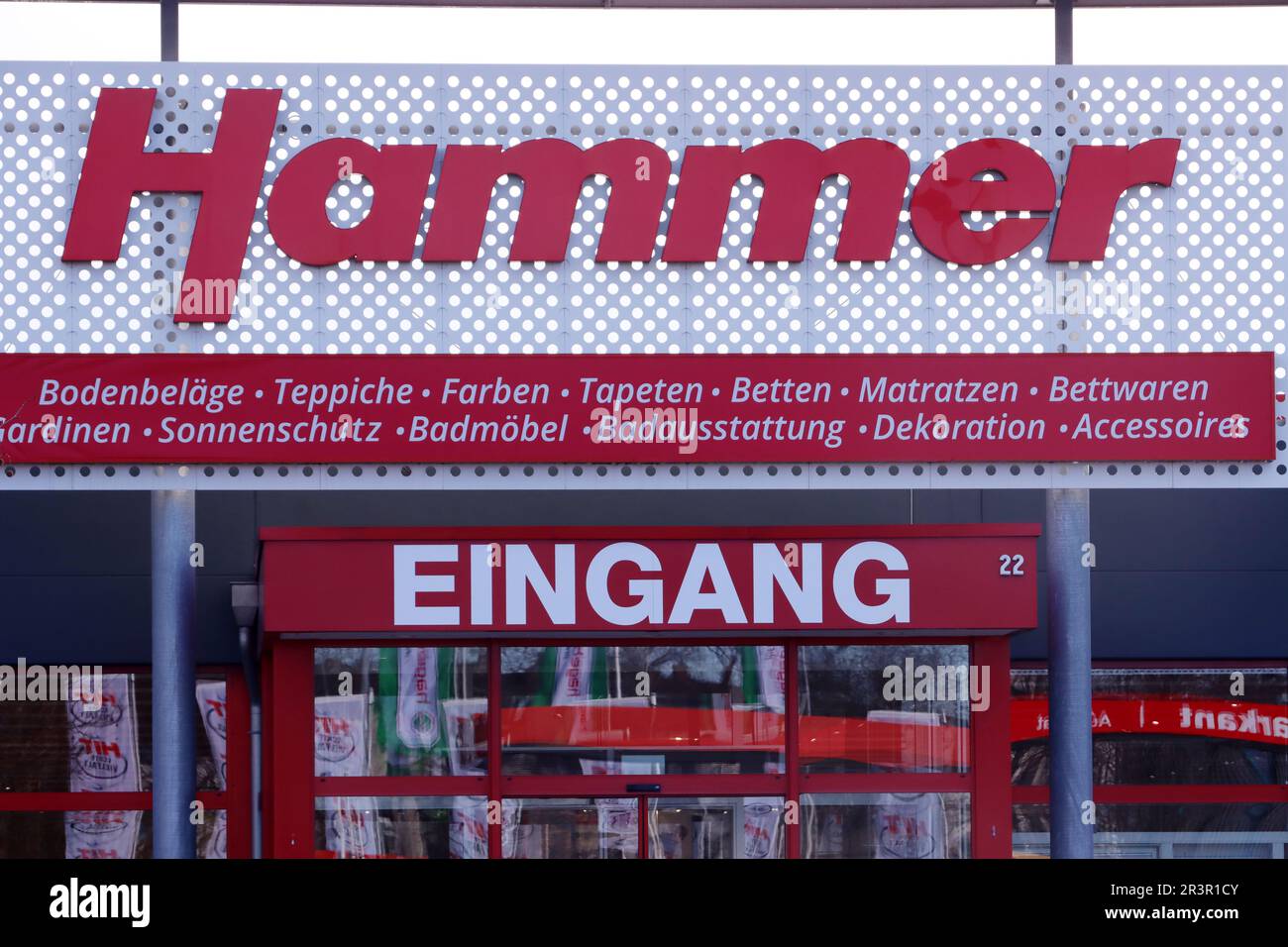 Store hammer hi-res stock photography and images - Alamy