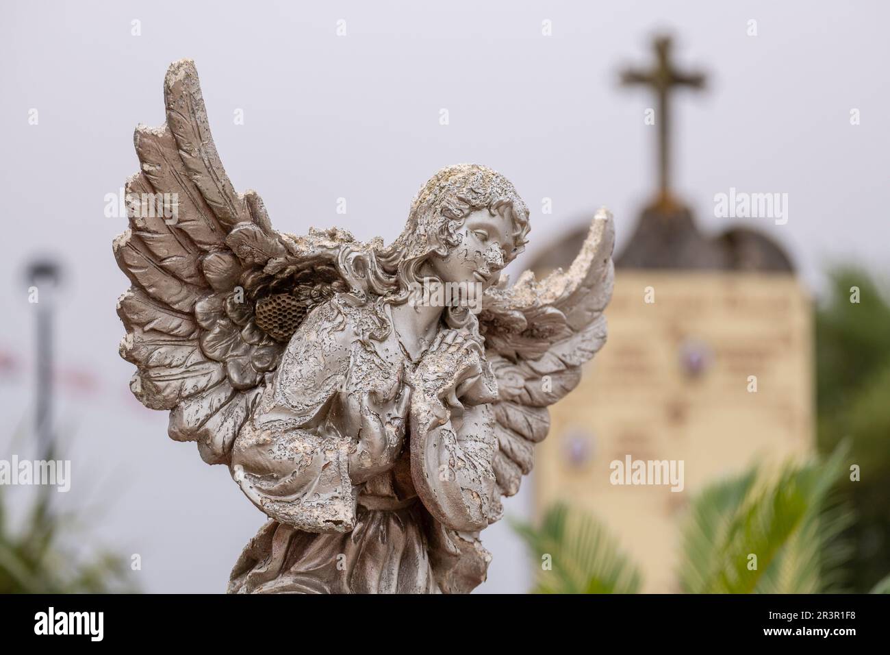 Simbolos angel hi-res stock photography and images - Alamy