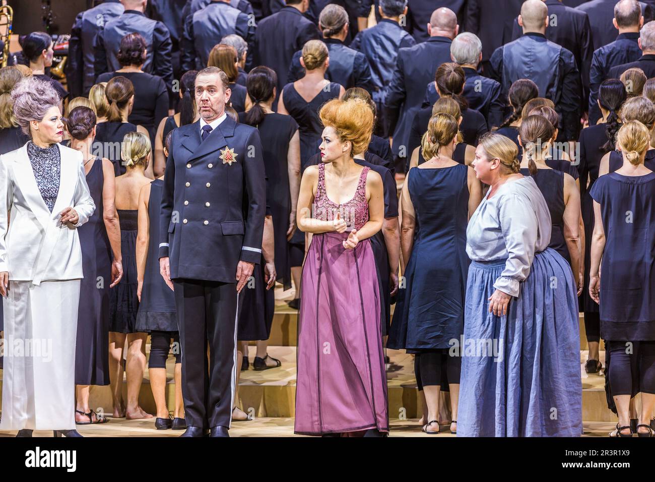 Auden wystan hi-res stock photography and images - Alamy