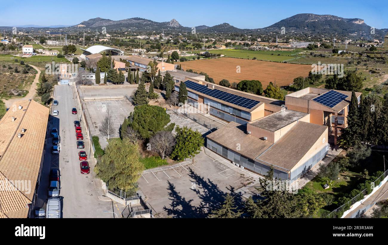 Villa secundaria hi-res stock photography and images - Alamy