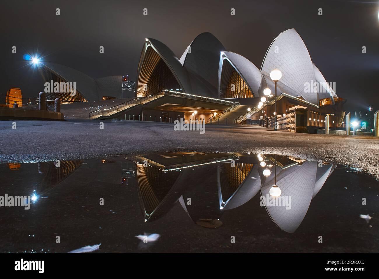Sydney Opera Australia Stock Photo - Alamy