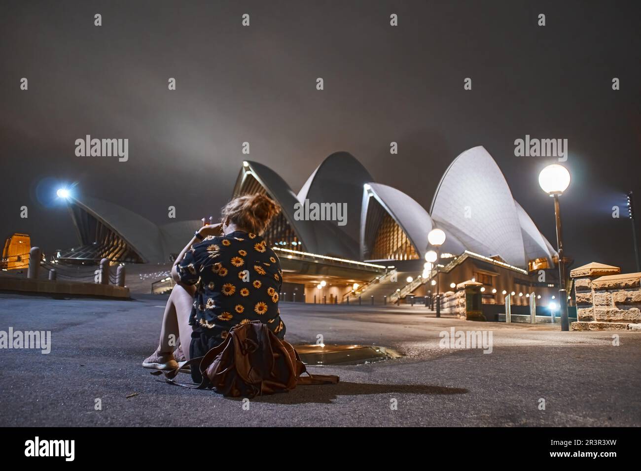 Sydney Opera Australia Stock Photo - Alamy