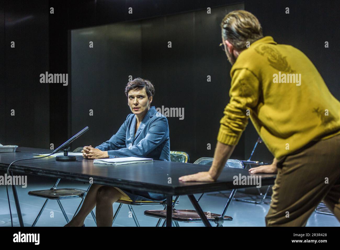 The net world Stock Photo - Alamy