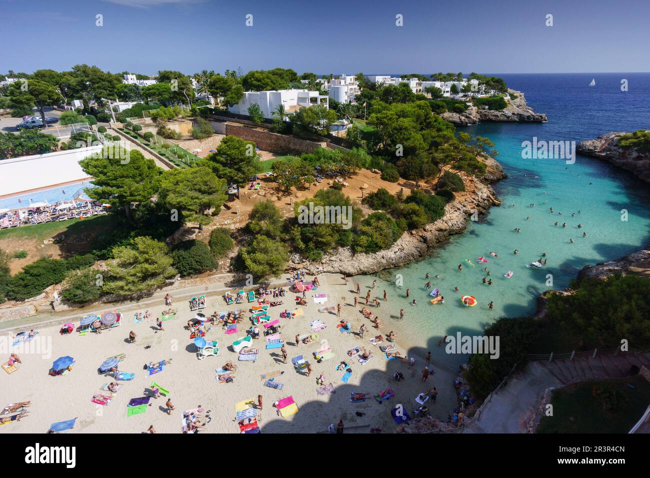 Cala egos hi-res stock photography and images - Alamy