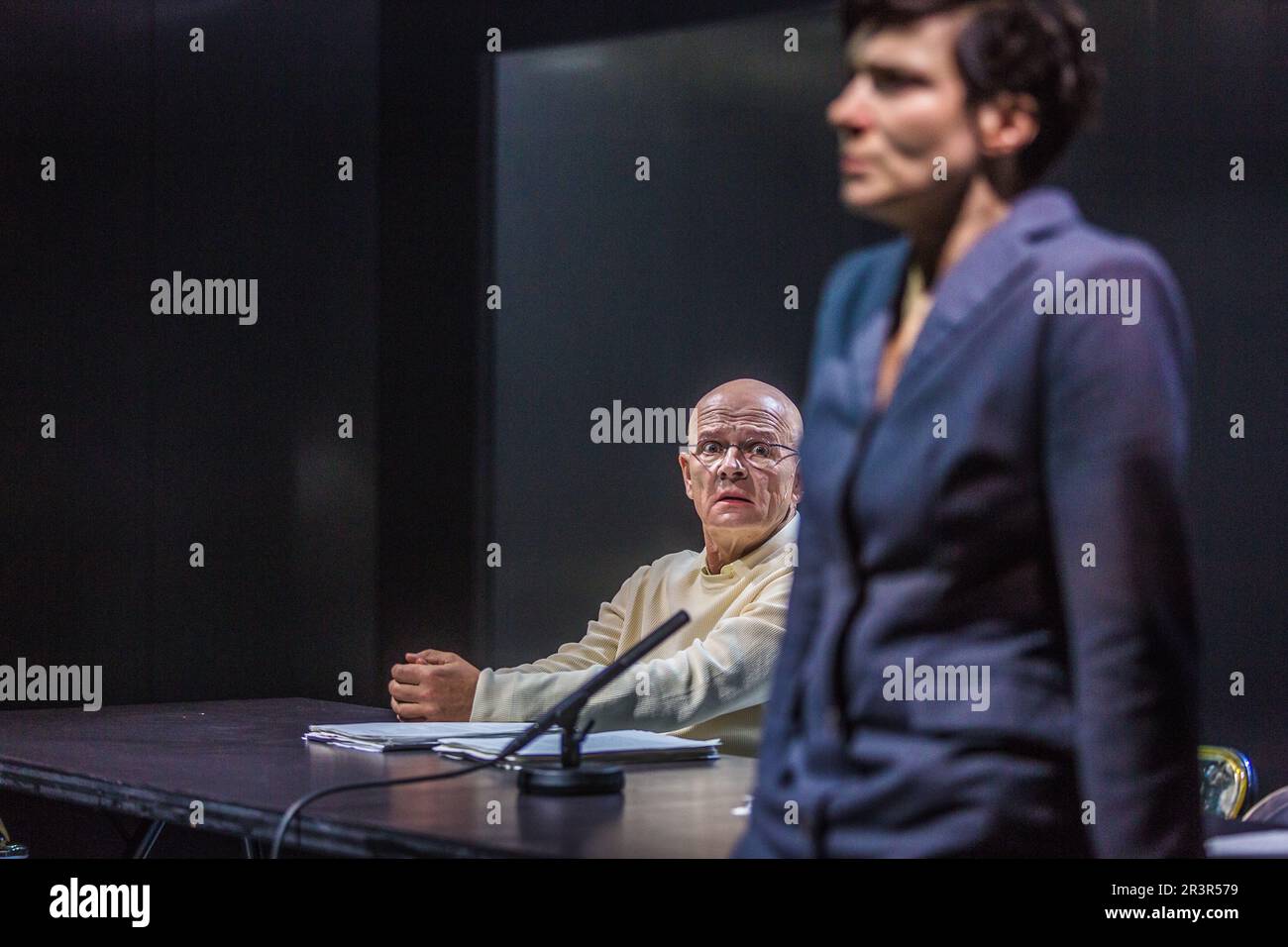 The net world Stock Photo - Alamy