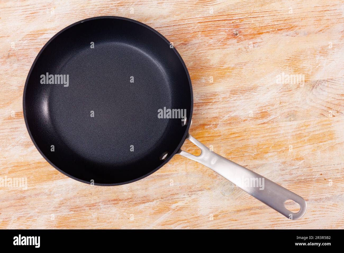 Long handled pan hi-res stock photography and images - Alamy