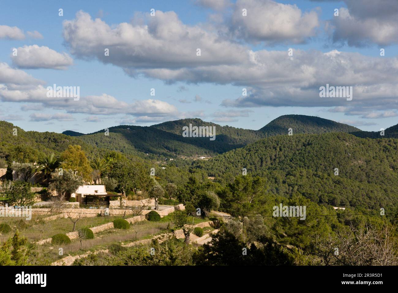 La serra grossa hi-res stock photography and images - Alamy