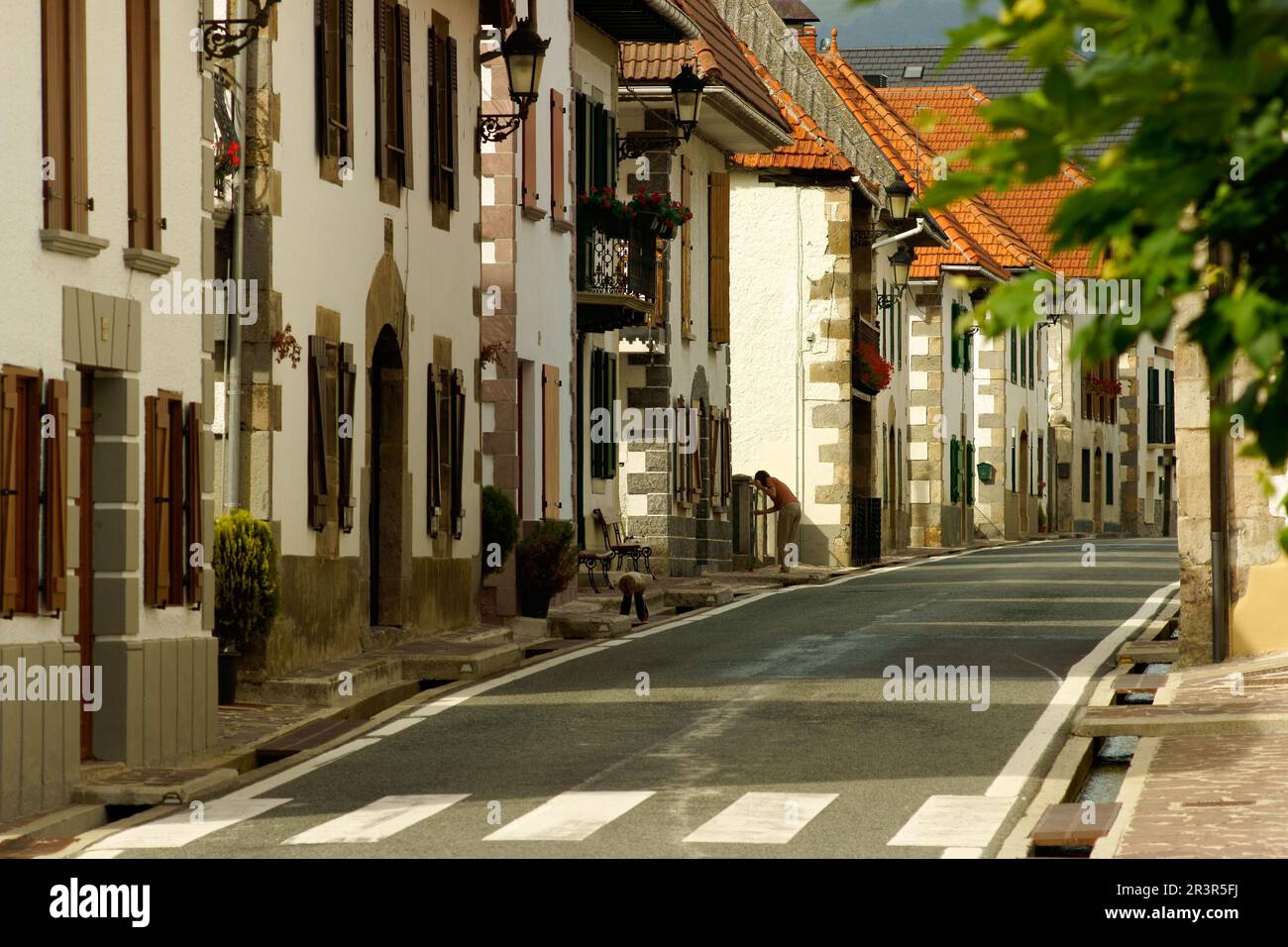Gran cordillera hi-res stock photography and images - Alamy