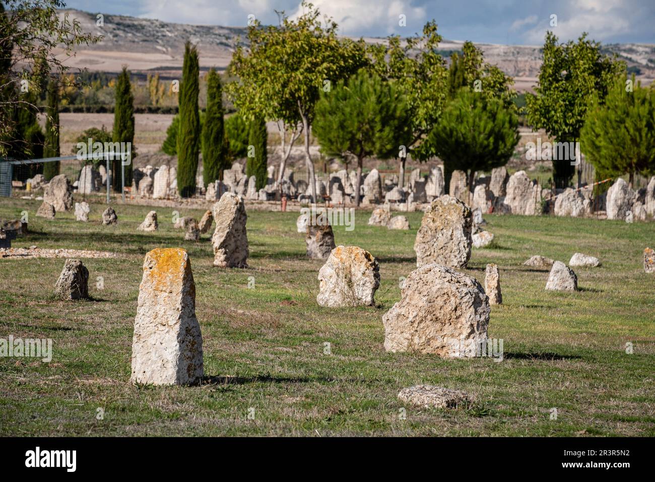 Celtic cities in spain hi-res stock photography and images - Alamy