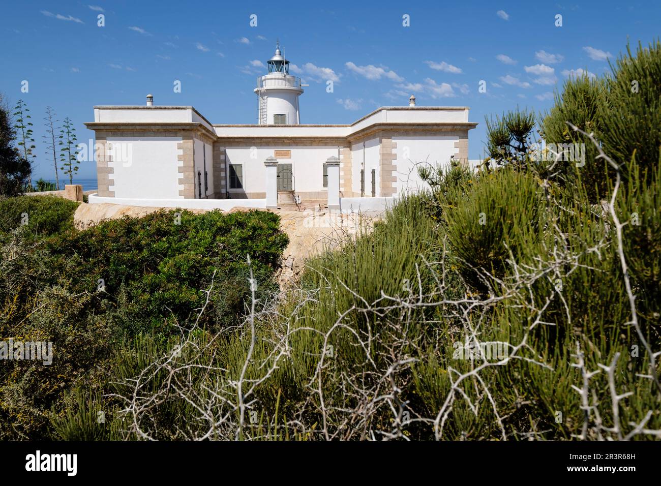 Eastern end of the bay of palma hi-res stock photography and images - Alamy