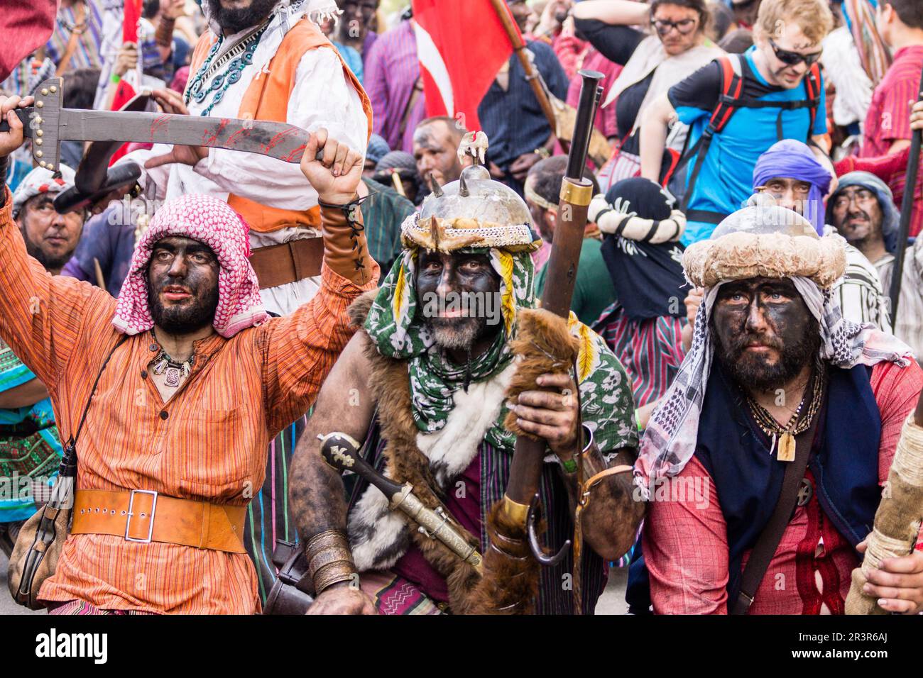 Batalla familiar hi-res stock photography and images - Alamy