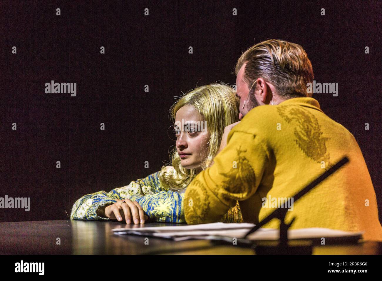 The net world Stock Photo - Alamy