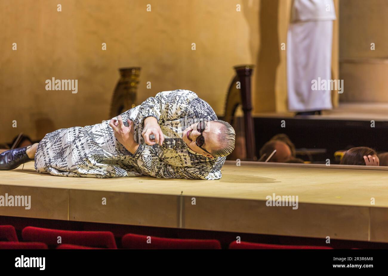 Wystan auden hi-res stock photography and images - Alamy